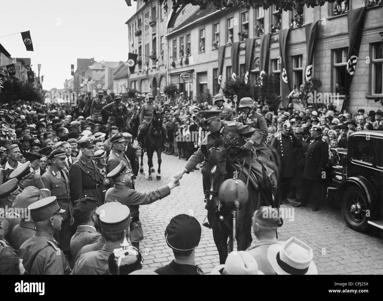 An nsdap gauleiter -Fotos und -Bildmaterial in hoher Auflösung – Alamy