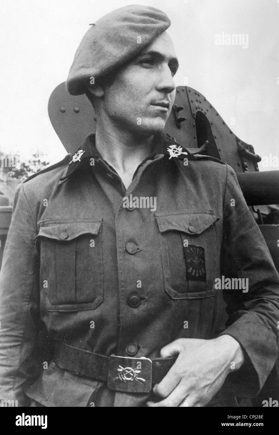 The spanish blue division -Fotos und -Bildmaterial in hoher Auflösung ...