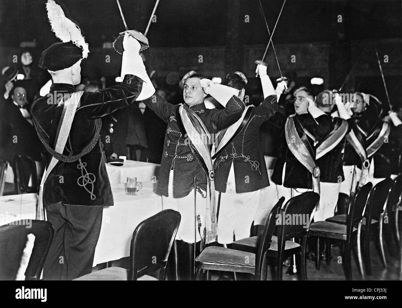 Korps studenten -Fotos und -Bildmaterial in hoher Auflösung – Alamy