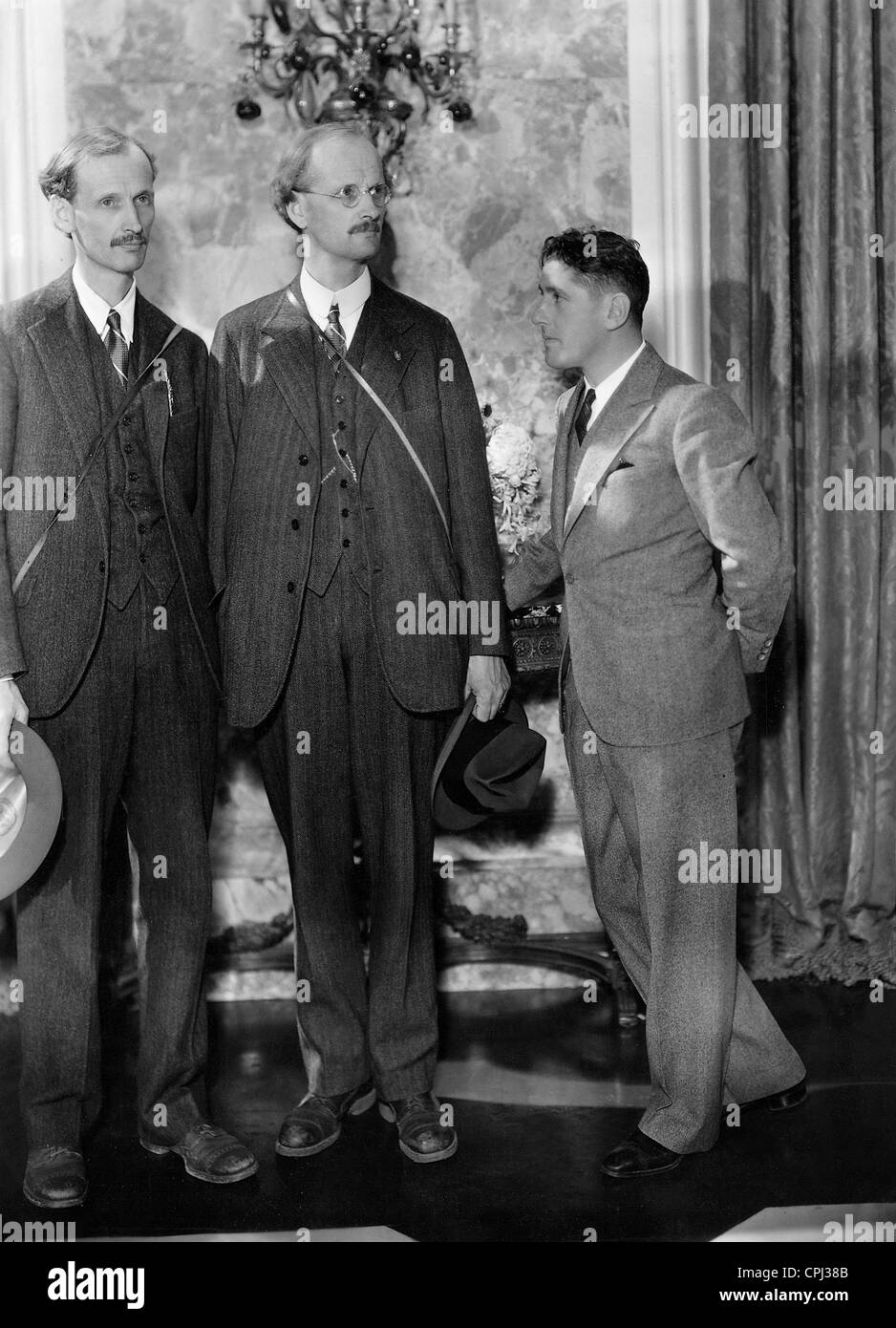 Jean piccard -Fotos und -Bildmaterial in hoher Auflösung – Alamy