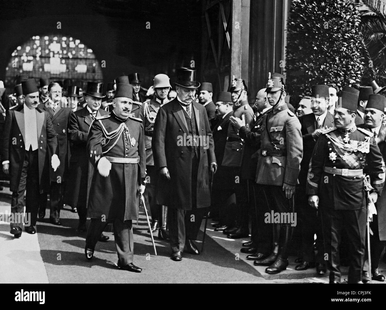 Fuad i egypt -Fotos und -Bildmaterial in hoher Auflösung – Alamy