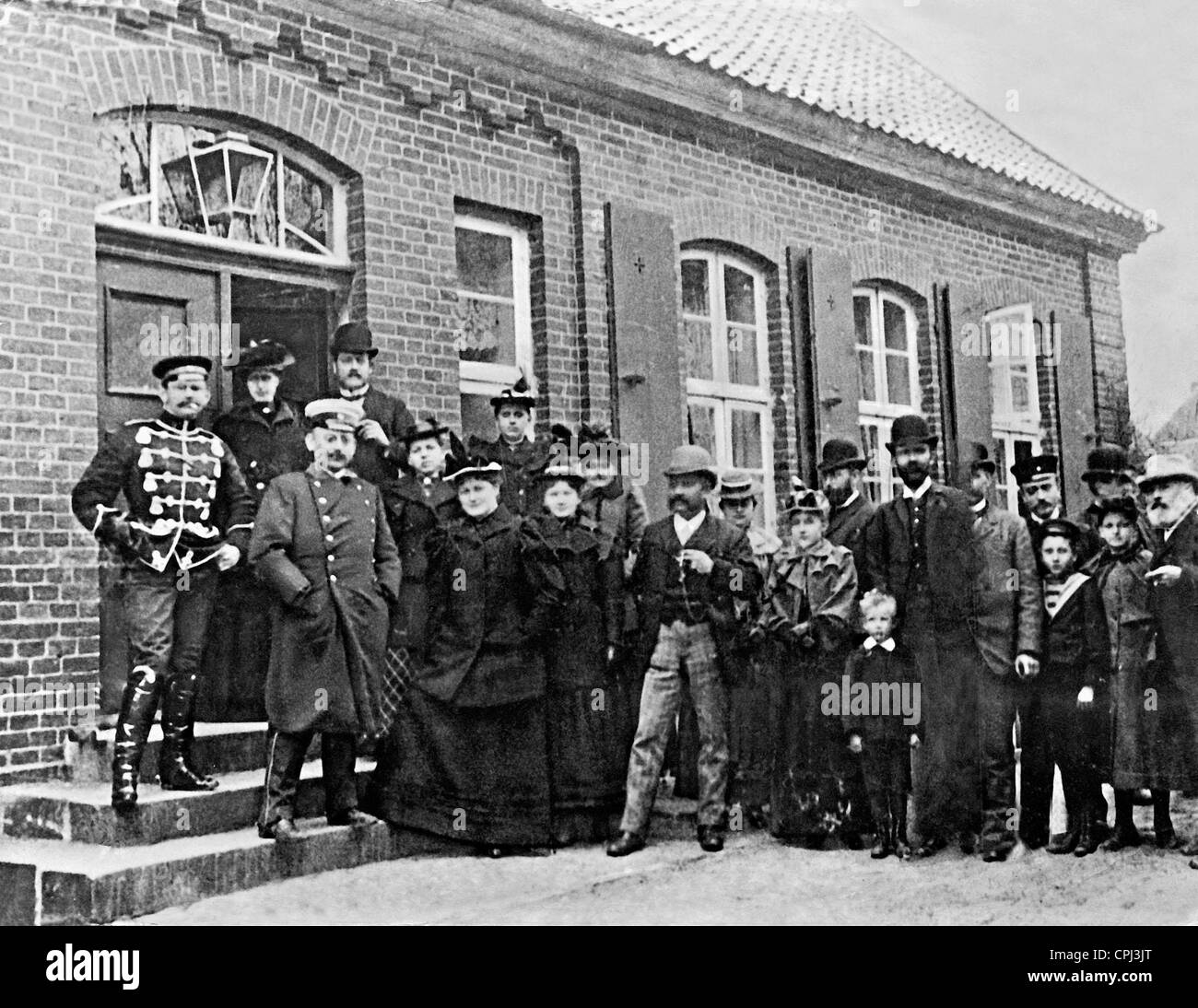 Carl peters -Fotos und -Bildmaterial in hoher Auflösung – Alamy