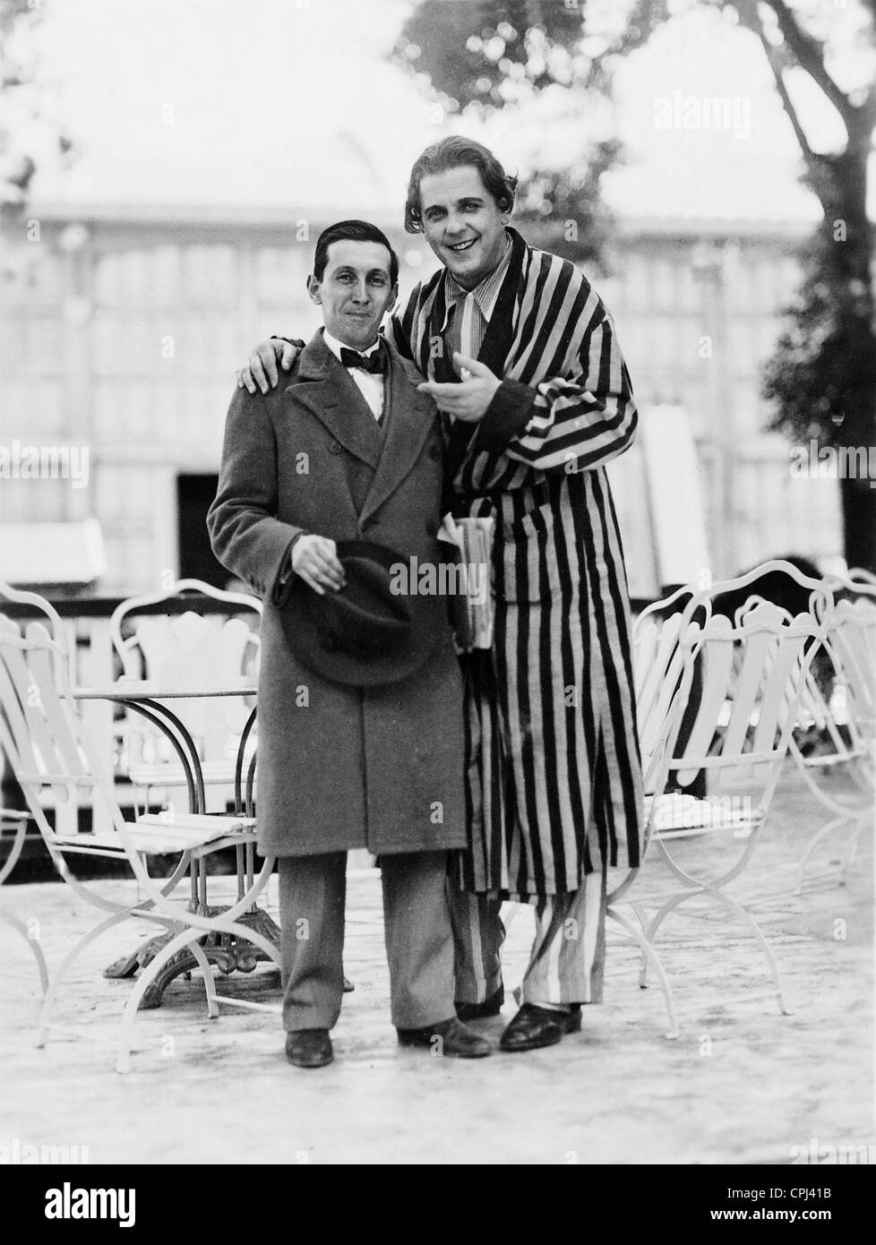 Walter mehring -Fotos und -Bildmaterial in hoher Auflösung – Alamy