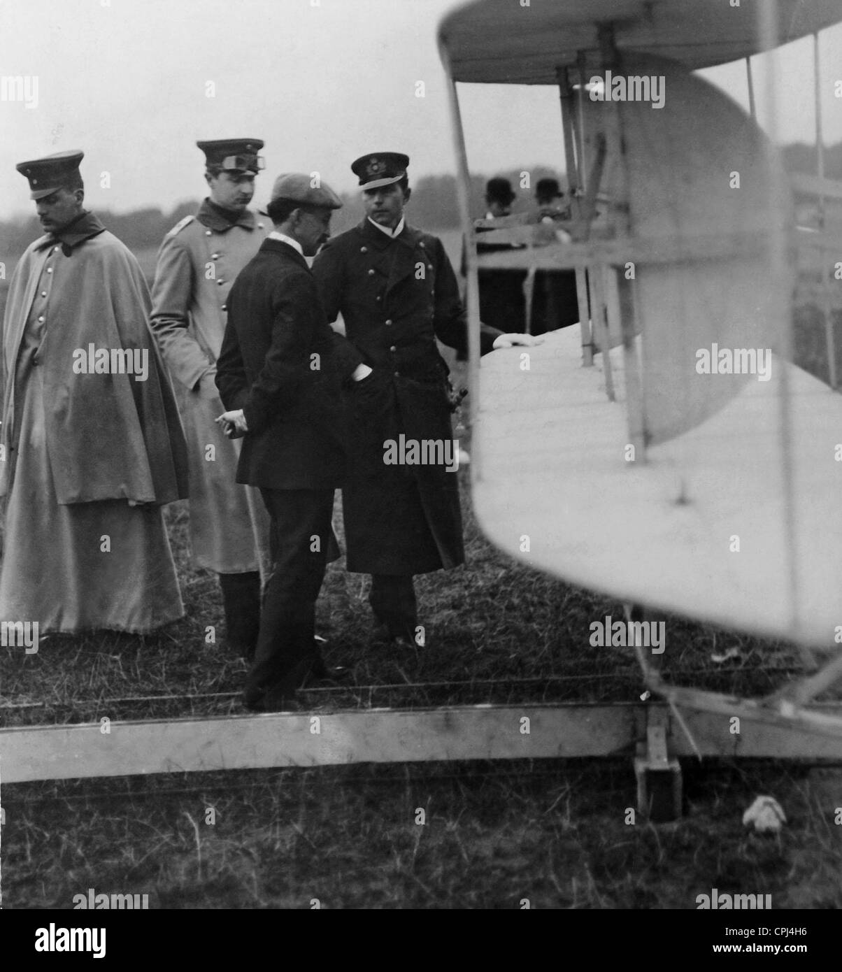 Prince adalbert -Fotos und -Bildmaterial in hoher Auflösung – Alamy