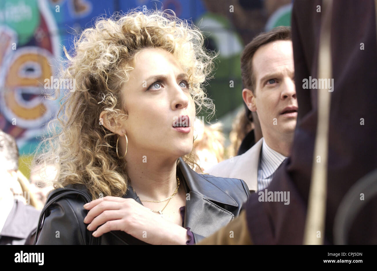 Randall zisk created by andy breckman bitty schram -Fotos und ...