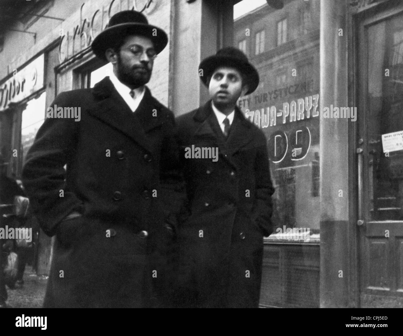 Street of the jews -Fotos und -Bildmaterial in hoher Auflösung – Alamy