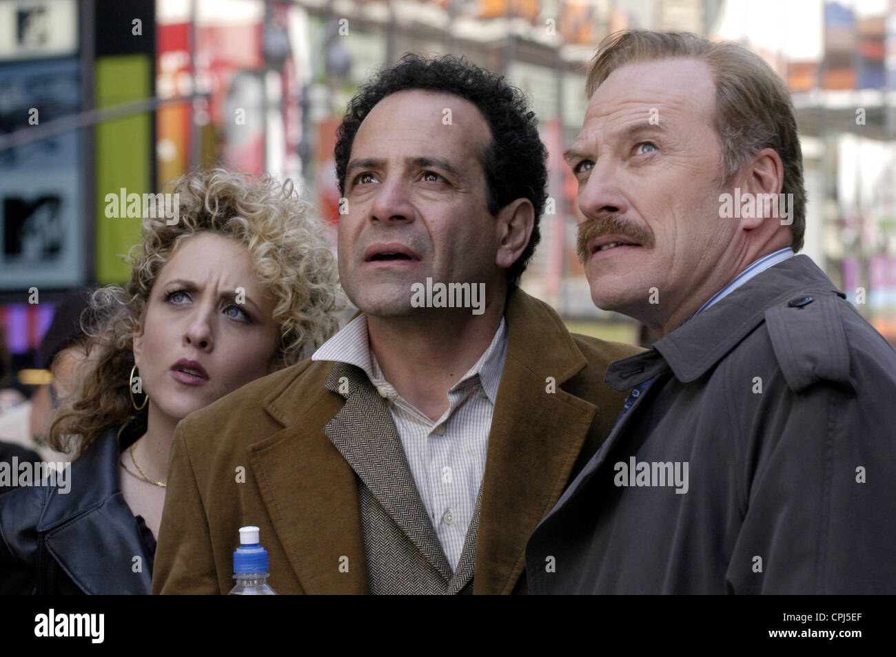 Randall zisk created by andy breckman bitty schram -Fotos und ...