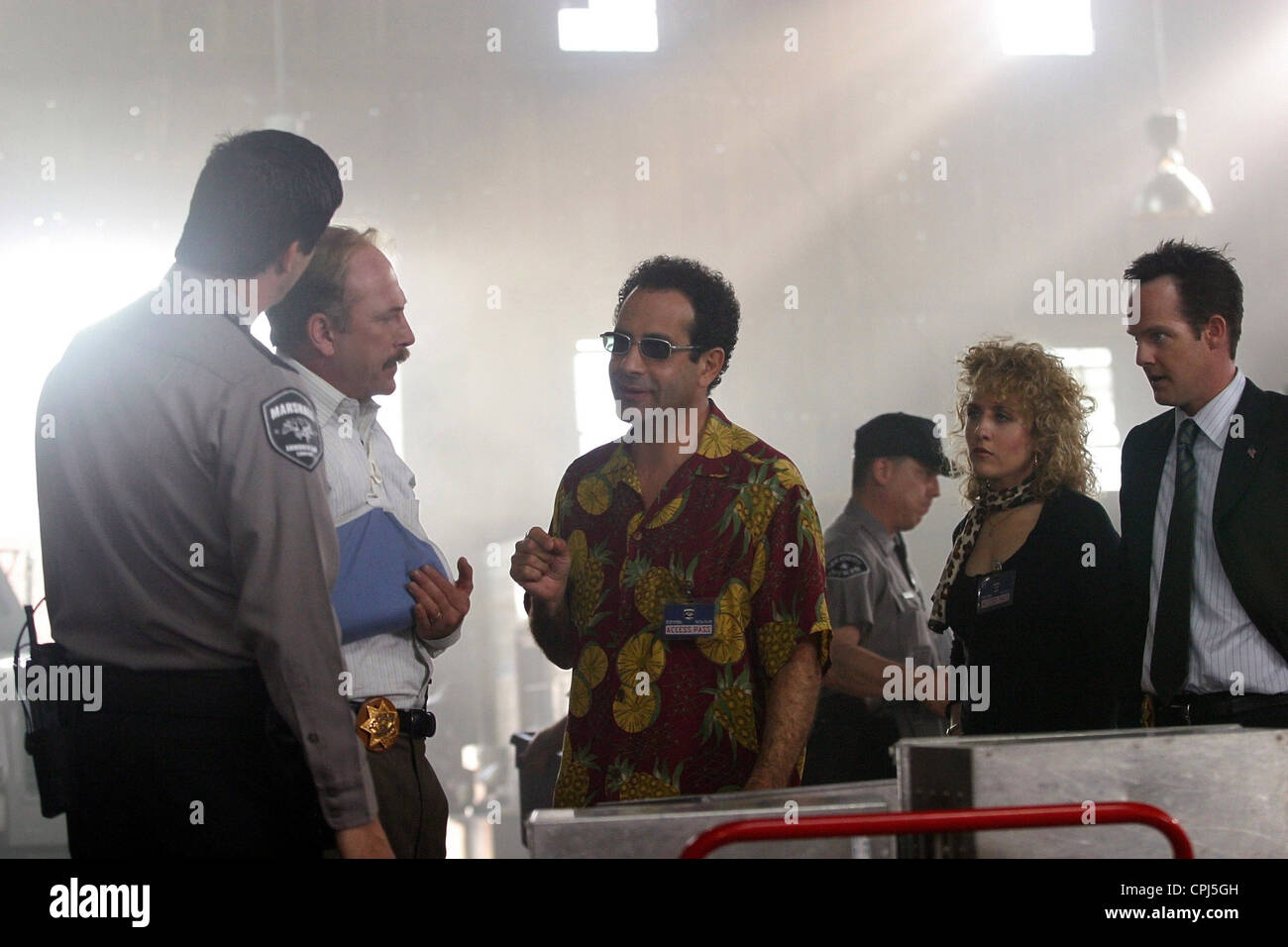 Randall zisk created by andy breckman bitty schram -Fotos und ...