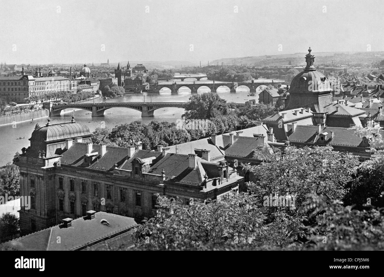 Prag 1936 -Fotos und -Bildmaterial in hoher Auflösung – Alamy