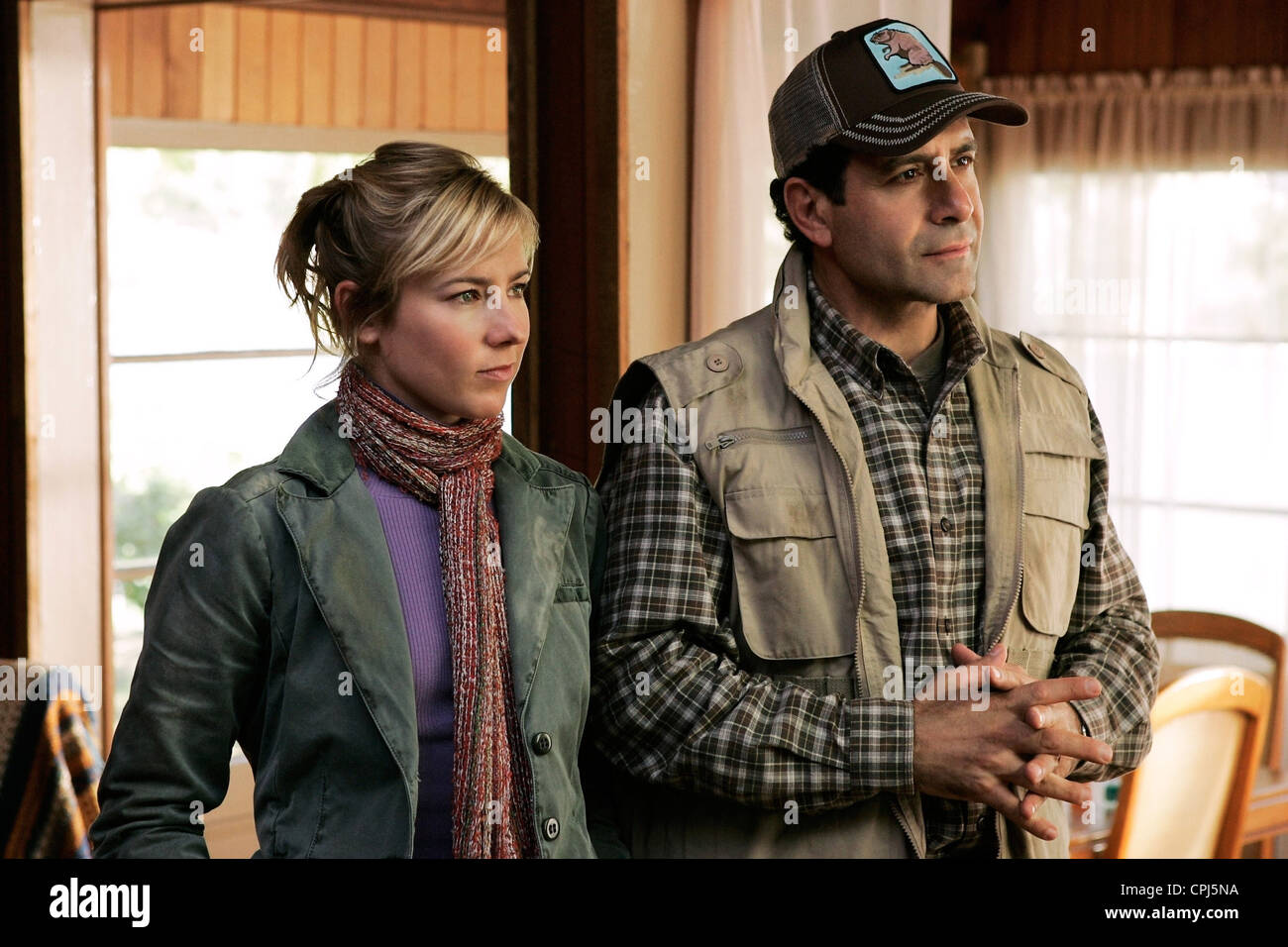 Traylor howard -Fotos und -Bildmaterial in hoher Auflösung – Alamy