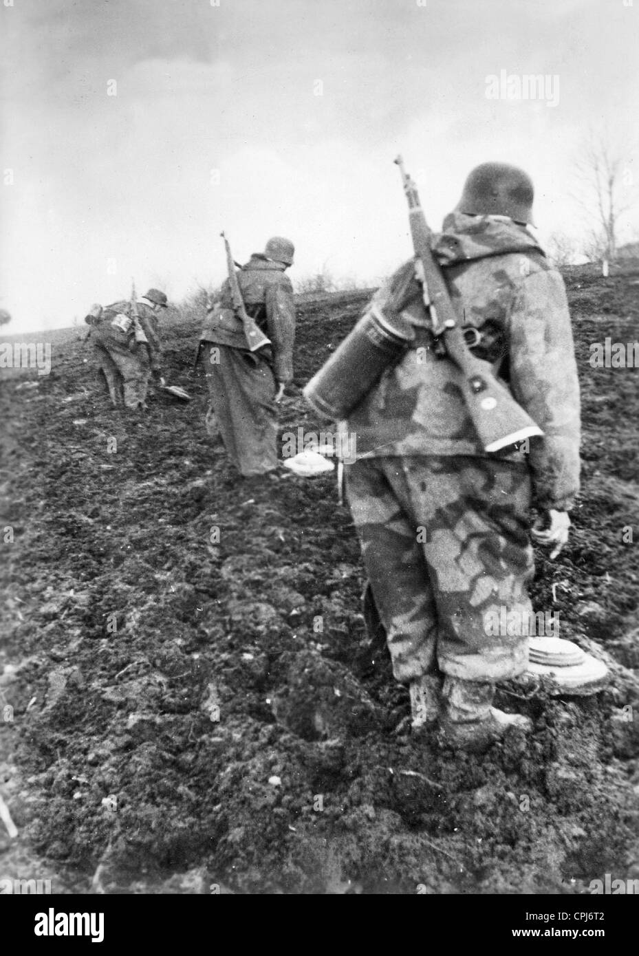 Deutsche minen -Fotos und -Bildmaterial in hoher Auflösung – Alamy