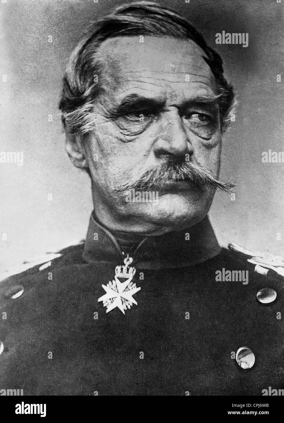 Graf von roon -Fotos und -Bildmaterial in hoher Auflösung – Alamy