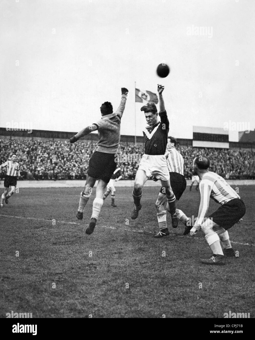 Berlin 1860 münchen -Fotos und -Bildmaterial in hoher Auflösung – Alamy