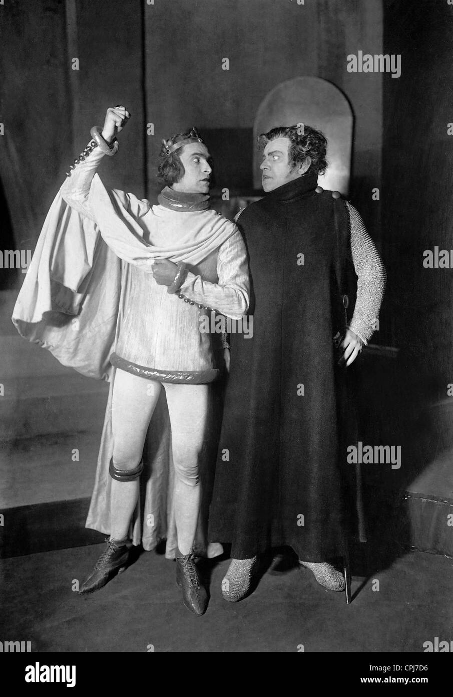 George ernst -Fotos und -Bildmaterial in hoher Auflösung – Alamy