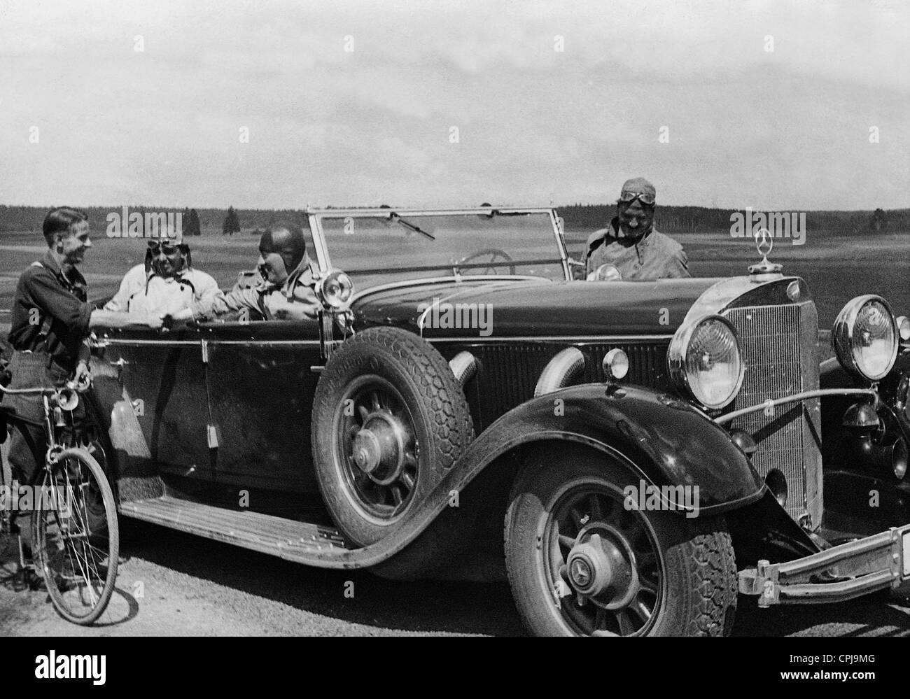 Hitler tour -Fotos und -Bildmaterial in hoher Auflösung – Alamy