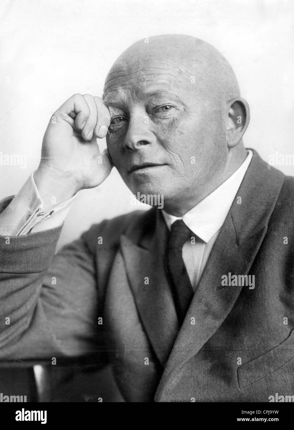 Olaf gulbransson -Fotos und -Bildmaterial in hoher Auflösung – Alamy