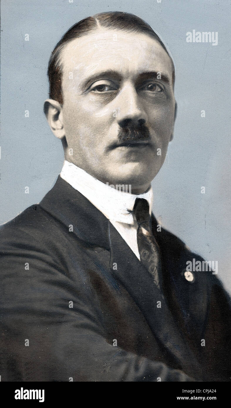 Adolf Hitler Stock-fotos Und Bilder - Getty Images 414