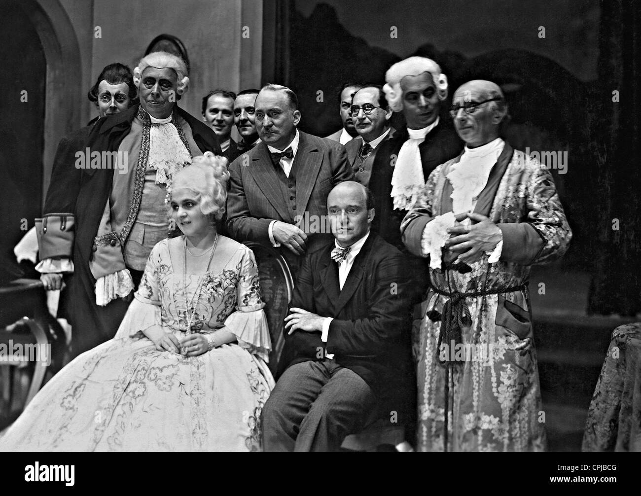 Erich Maria Stockfotos und -bilder Kaufen - Seite 2 - Alamy