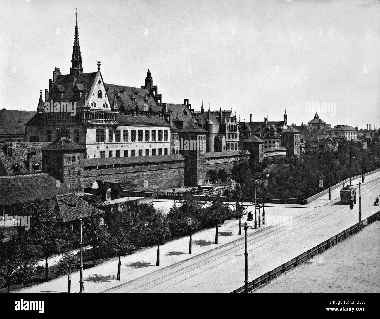 Germanisches national museum -Fotos und -Bildmaterial in hoher ...
