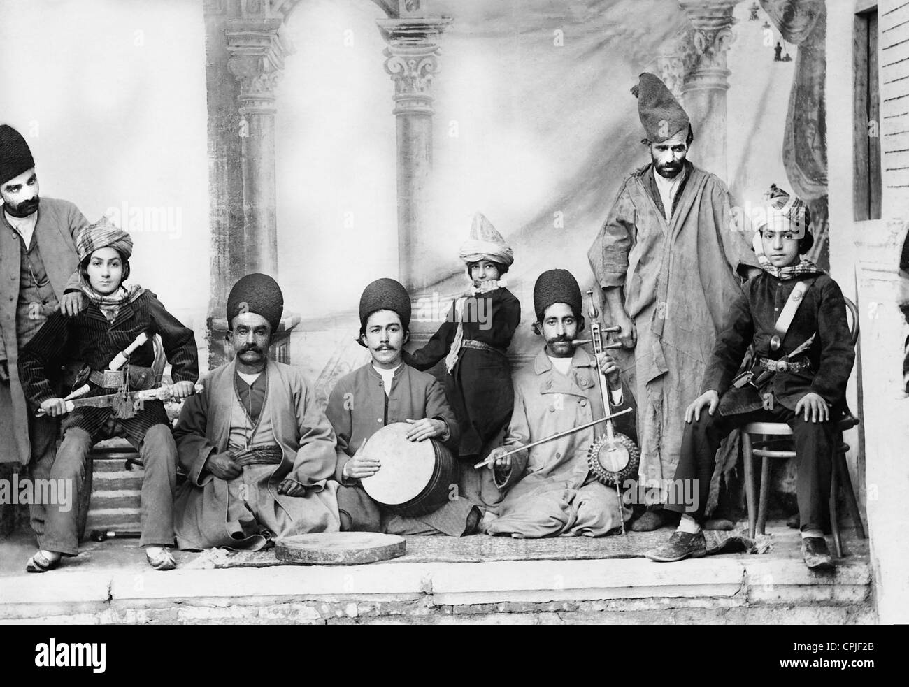 Persischer persisch -Fotos und -Bildmaterial in hoher Auflösung – Alamy