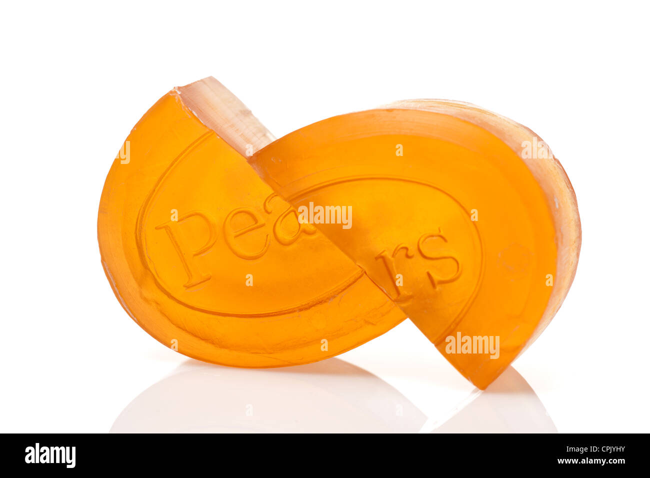 Birnen transparente seife -Fotos und -Bildmaterial in hoher Auflösung ...