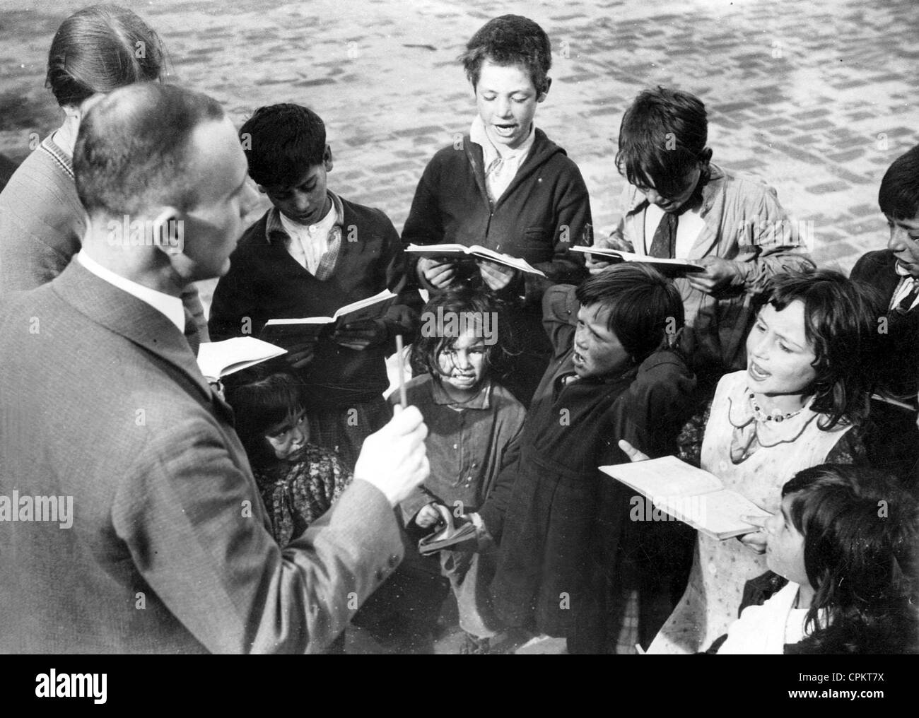 Missionary in -Fotos und -Bildmaterial in hoher Auflösung – Alamy