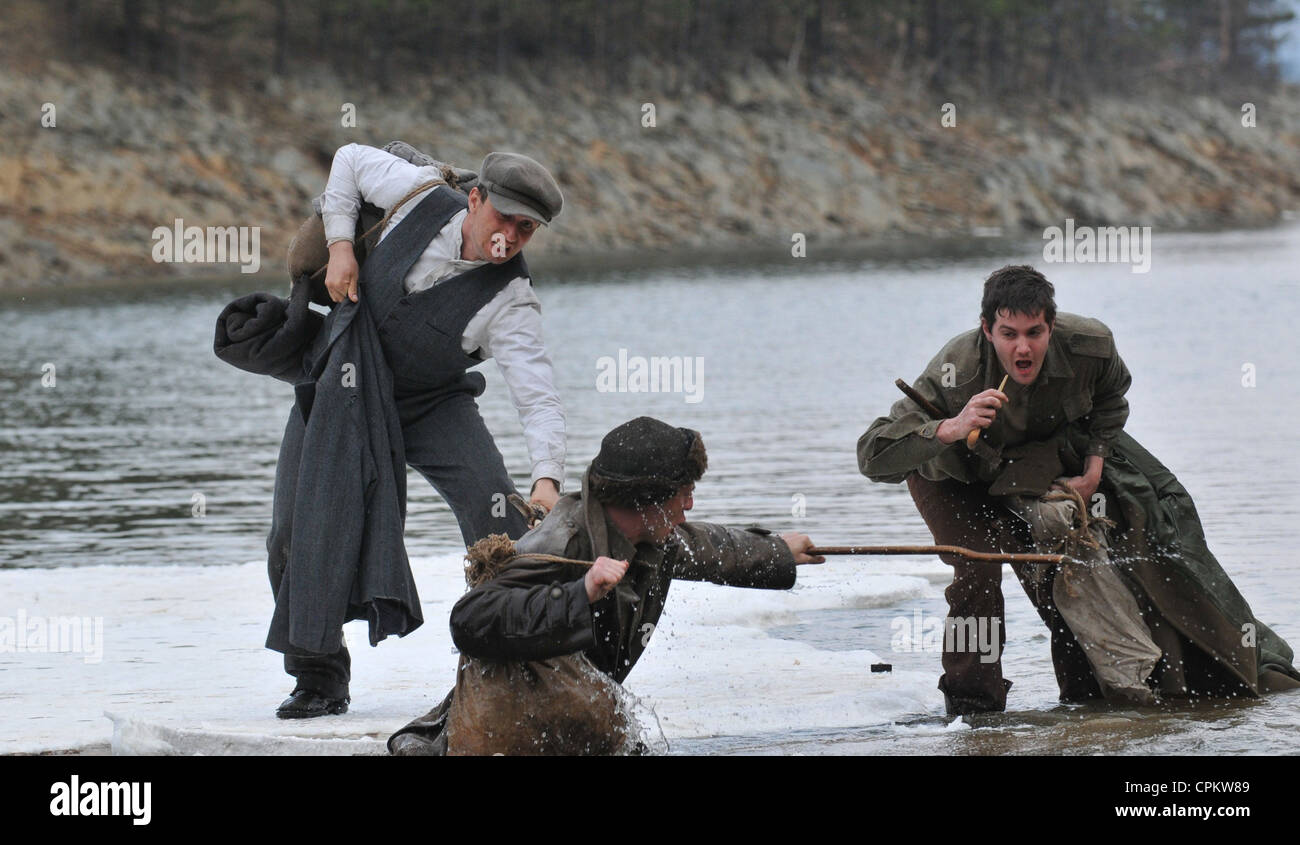 Peter wehr dragos bucur -Fotos und -Bildmaterial in hoher Auflösung – Alamy