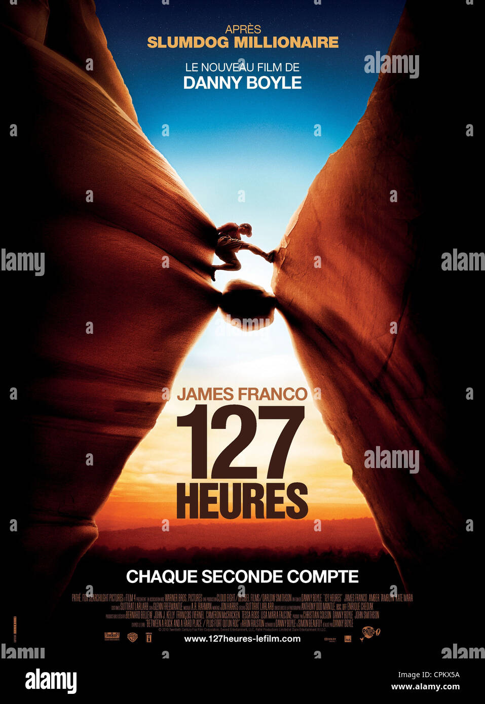 127 film -Fotos und -Bildmaterial in hoher Auflösung – Alamy