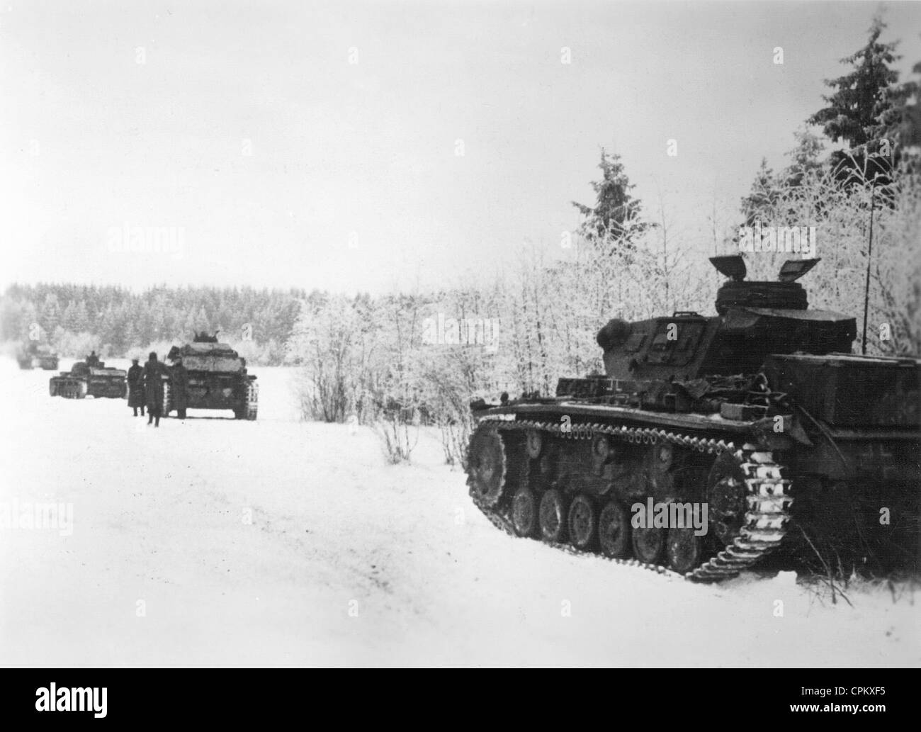 Panzer iii -Fotos und -Bildmaterial in hoher Auflösung – Alamy