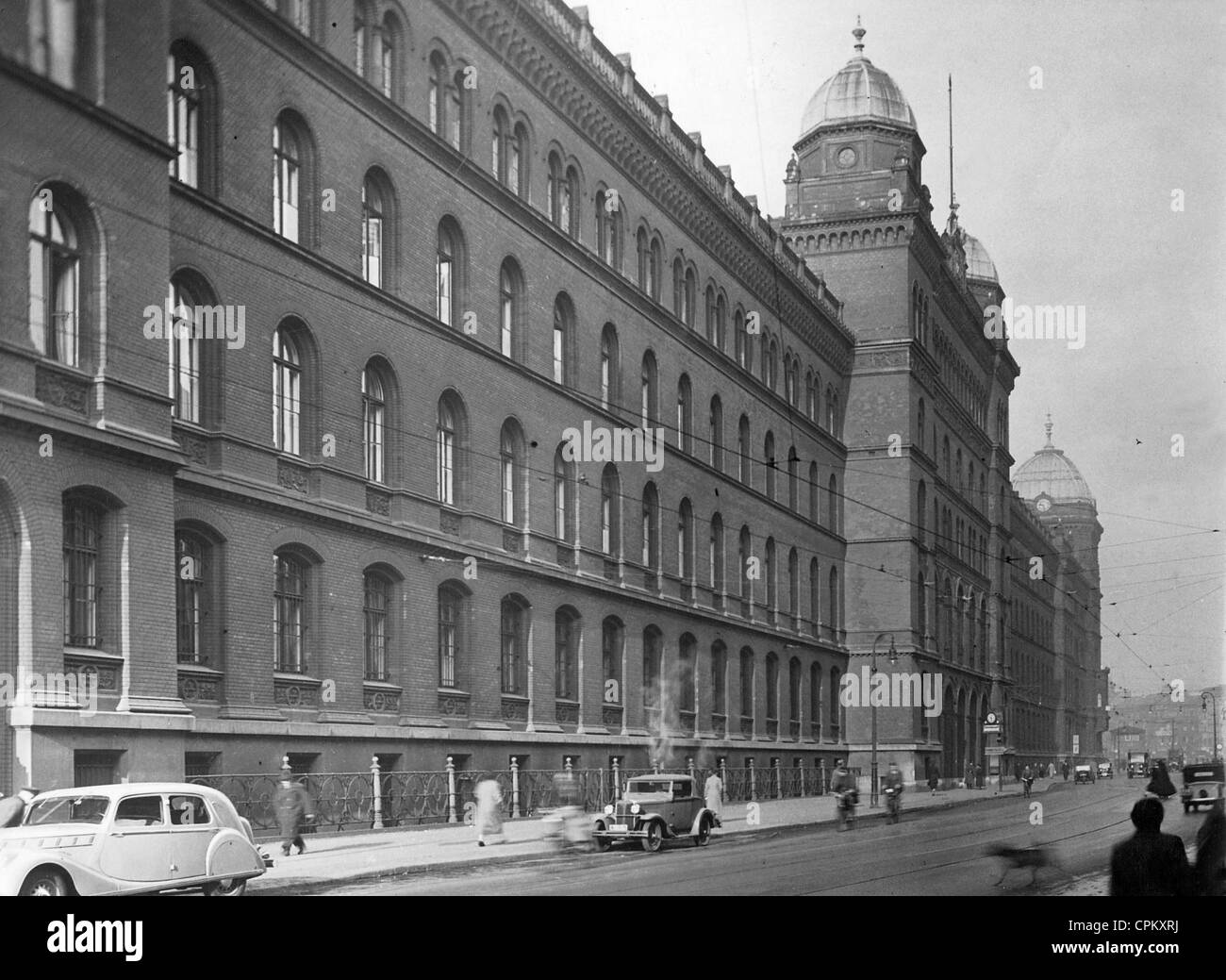 Polizei berlin -Fotos und -Bildmaterial in hoher Auflösung – Alamy