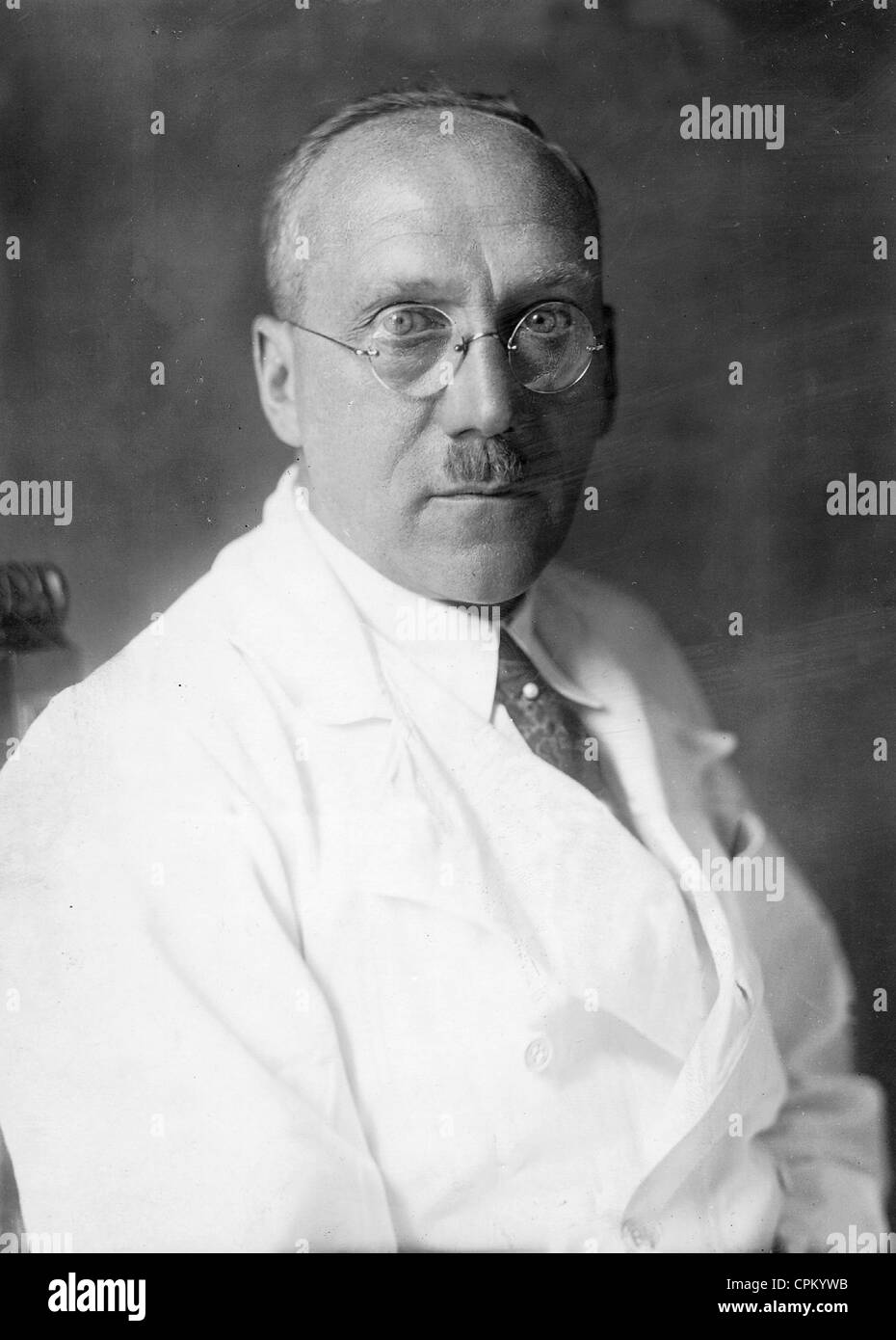 Ferdinand sauerbruch -Fotos und -Bildmaterial in hoher Auflösung – Alamy