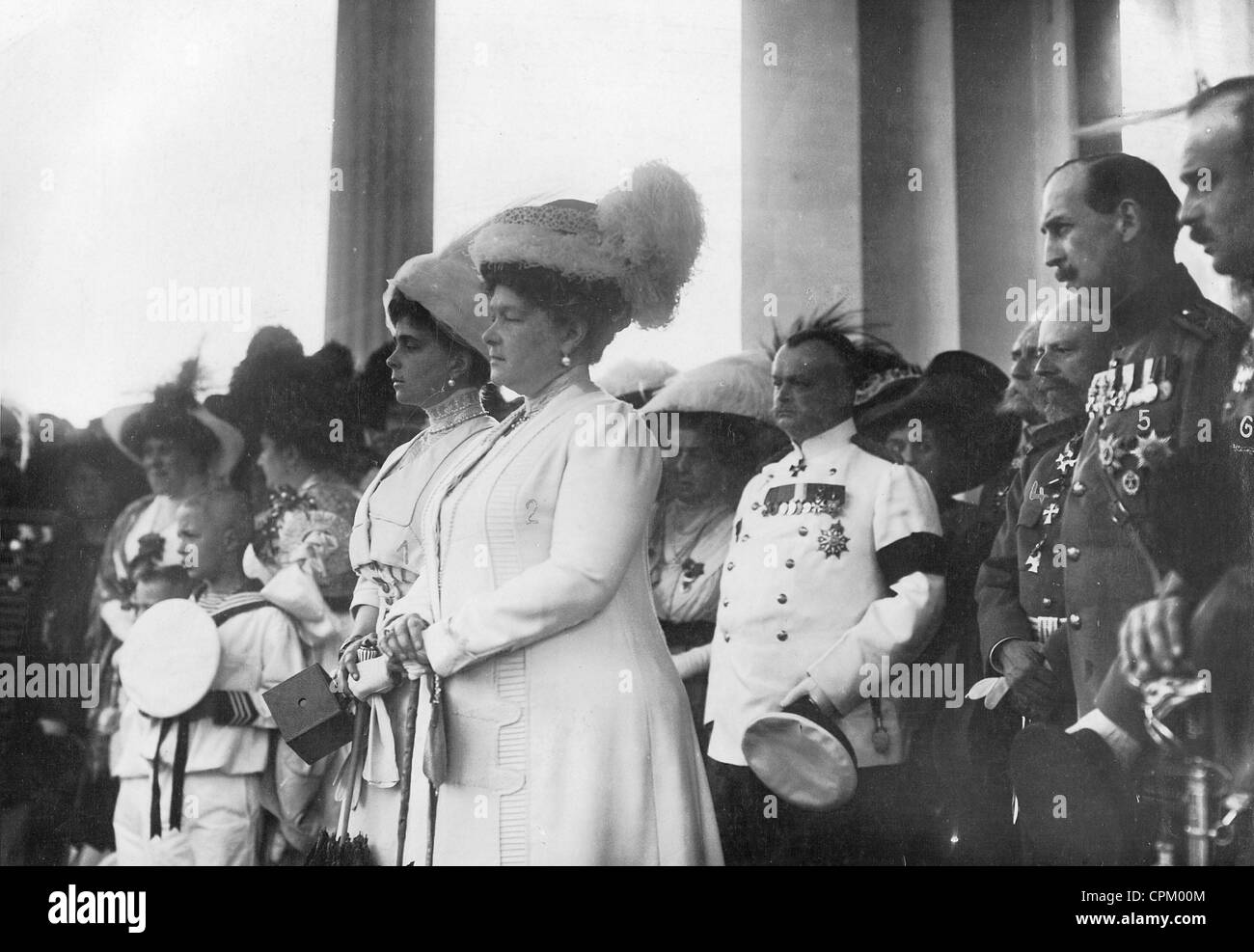 Die romanows -Fotos und -Bildmaterial in hoher Auflösung – Alamy