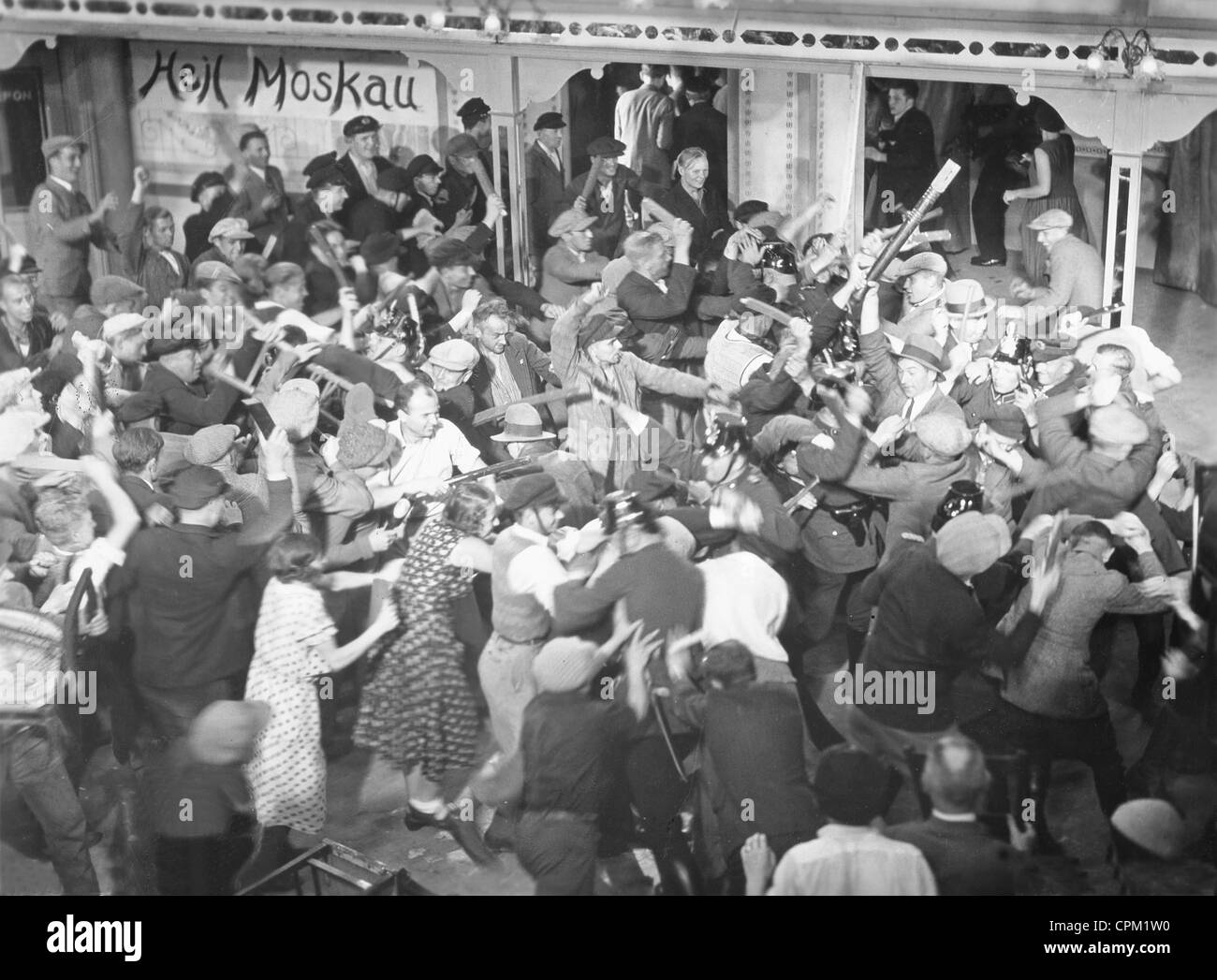 Demonstration kpd -Fotos und -Bildmaterial in hoher Auflösung – Alamy