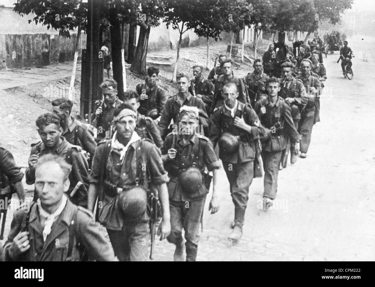 German offensive towards stalingrad -Fotos und -Bildmaterial in hoher ...