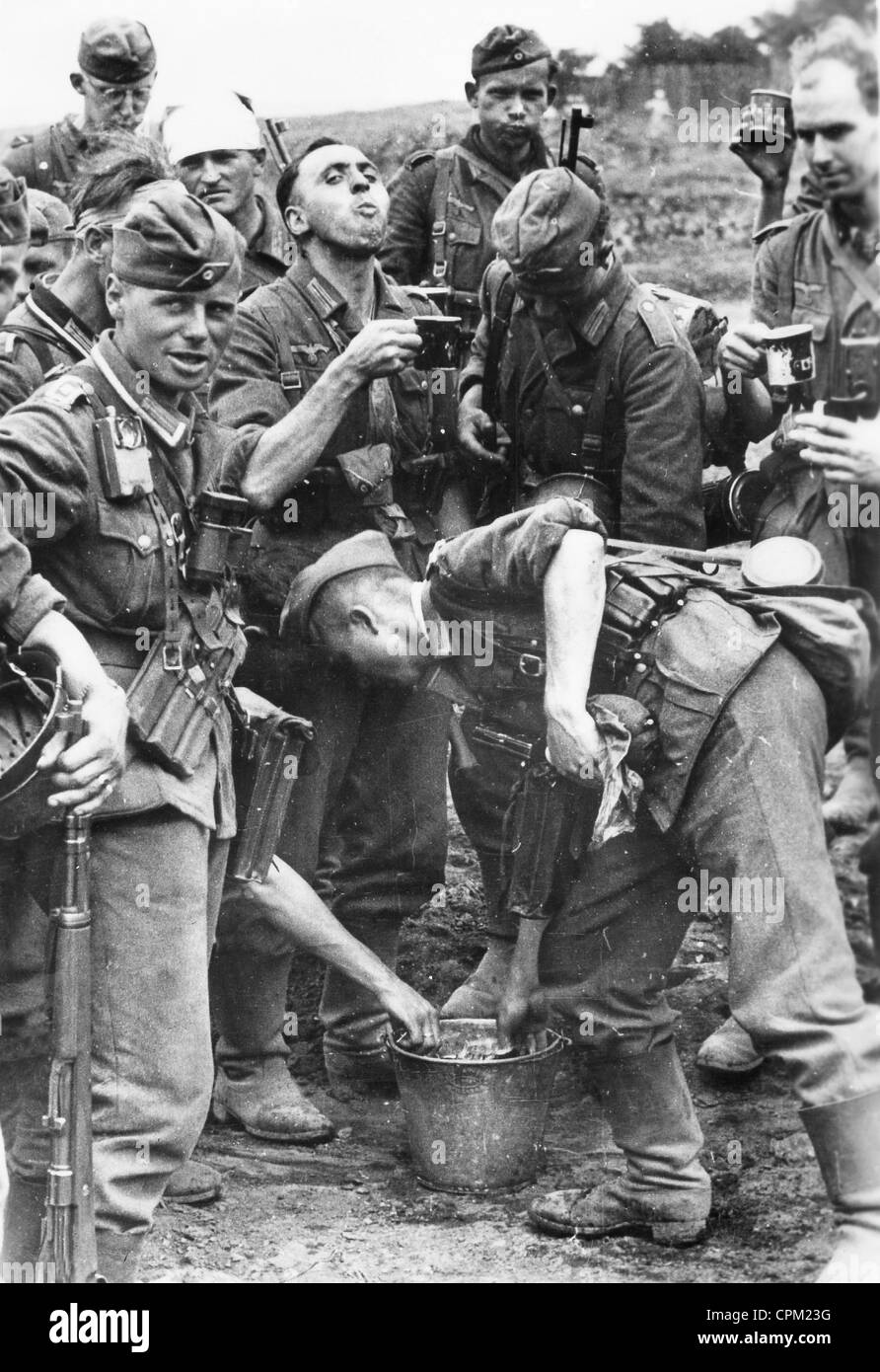 Der deutsche vormarsch nach stalingrad -Fotos und -Bildmaterial in ...