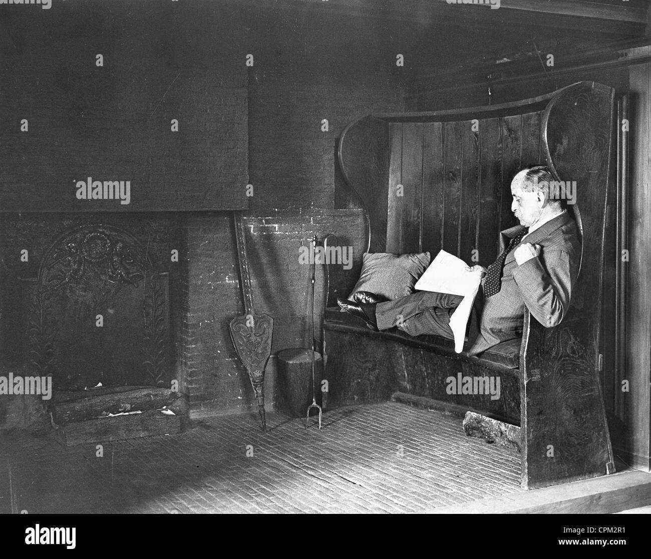 James barrie -Fotos und -Bildmaterial in hoher Auflösung – Alamy