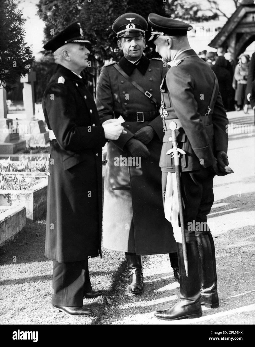 German Lieutenant General Stockfotos und -bilder Kaufen - Seite 2 - Alamy