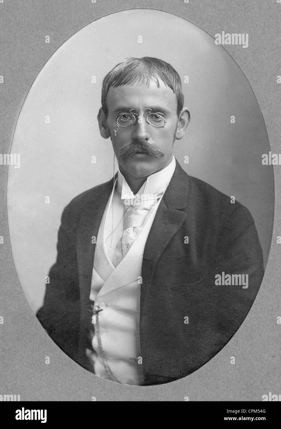 Carl Peters Stockfotos und -bilder Kaufen - Alamy