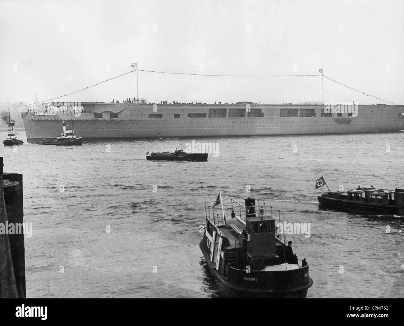 Graf zeppelin -Fotos und -Bildmaterial in hoher Auflösung – Alamy