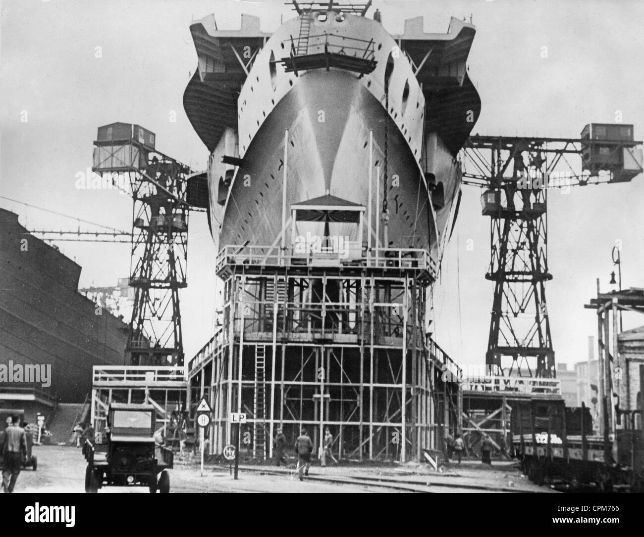 Graf zeppelin -Fotos und -Bildmaterial in hoher Auflösung – Alamy