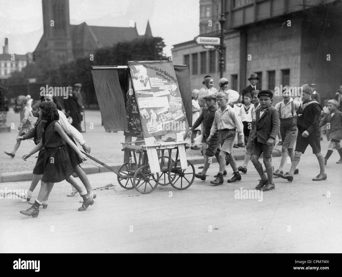 Demonstration kpd -Fotos und -Bildmaterial in hoher Auflösung – Alamy