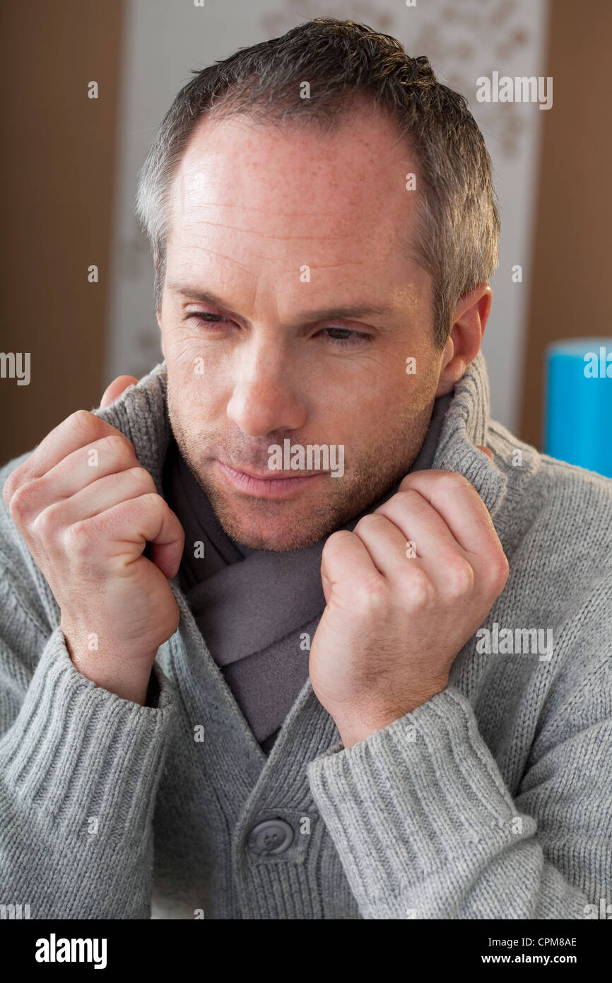 Gans und alter mann -Fotos und -Bildmaterial in hoher Auflösung – Alamy