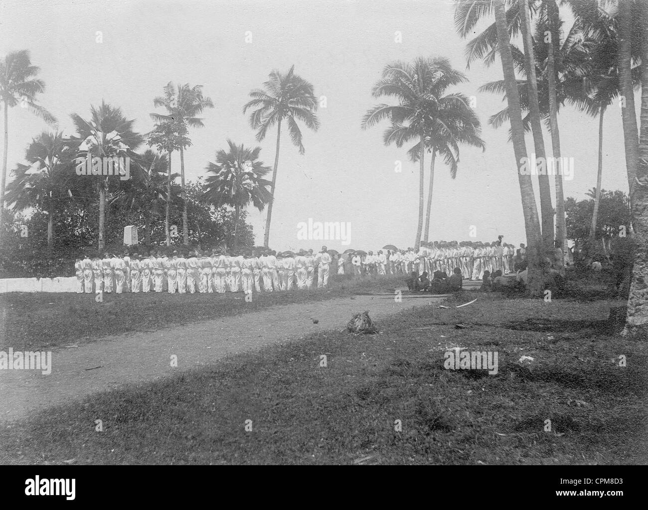 German samoa -Fotos und -Bildmaterial in hoher Auflösung – Alamy