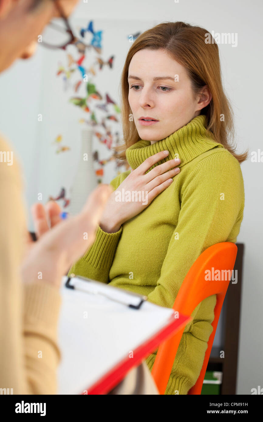 Psycho therapy -Fotos und -Bildmaterial in hoher Auflösung – Alamy