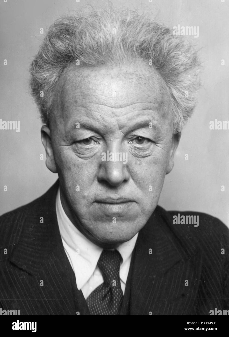 Rudolf bode -Fotos und -Bildmaterial in hoher Auflösung – Alamy