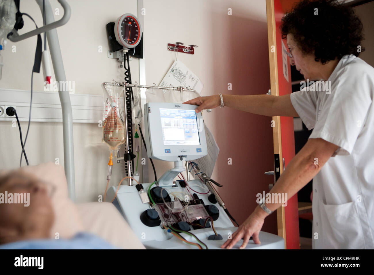 Stammzellen spende -Fotos und -Bildmaterial in hoher Auflösung – Alamy