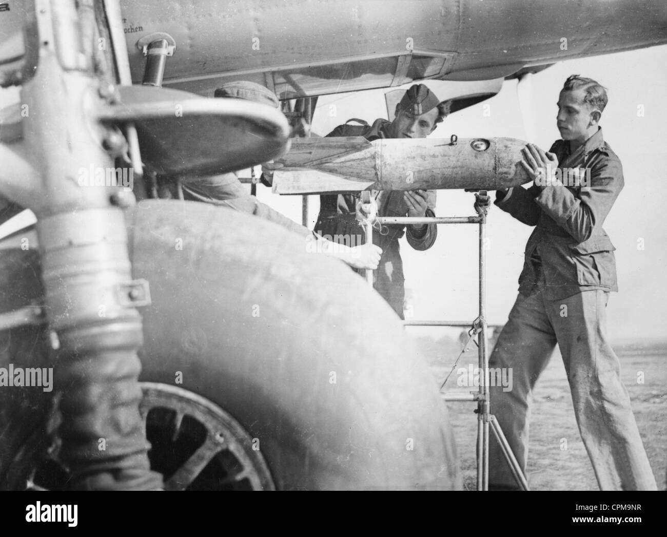 Condor legion -Fotos und -Bildmaterial in hoher Auflösung – Alamy