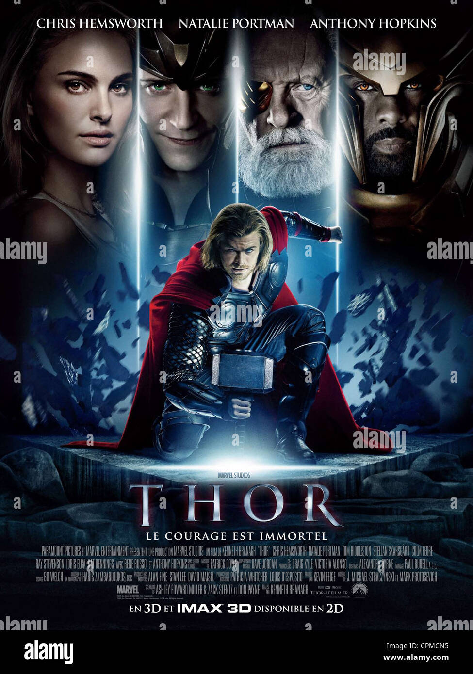 Germanische mythologie thor -Fotos und -Bildmaterial in hoher Auflösung ...