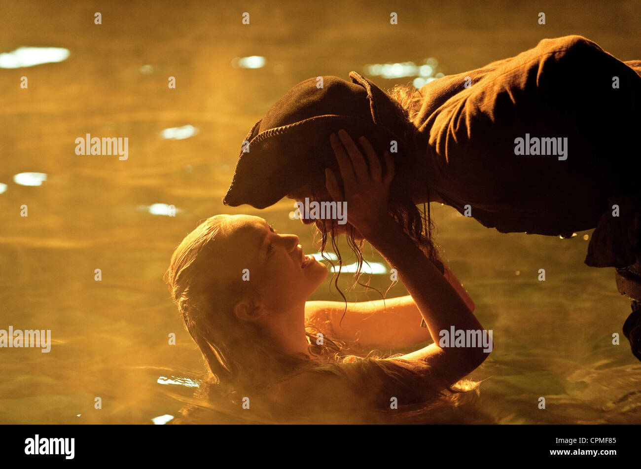 Stephen Graham Pirates Of The Caribbean Stockfotos und -bilder Kaufen ...