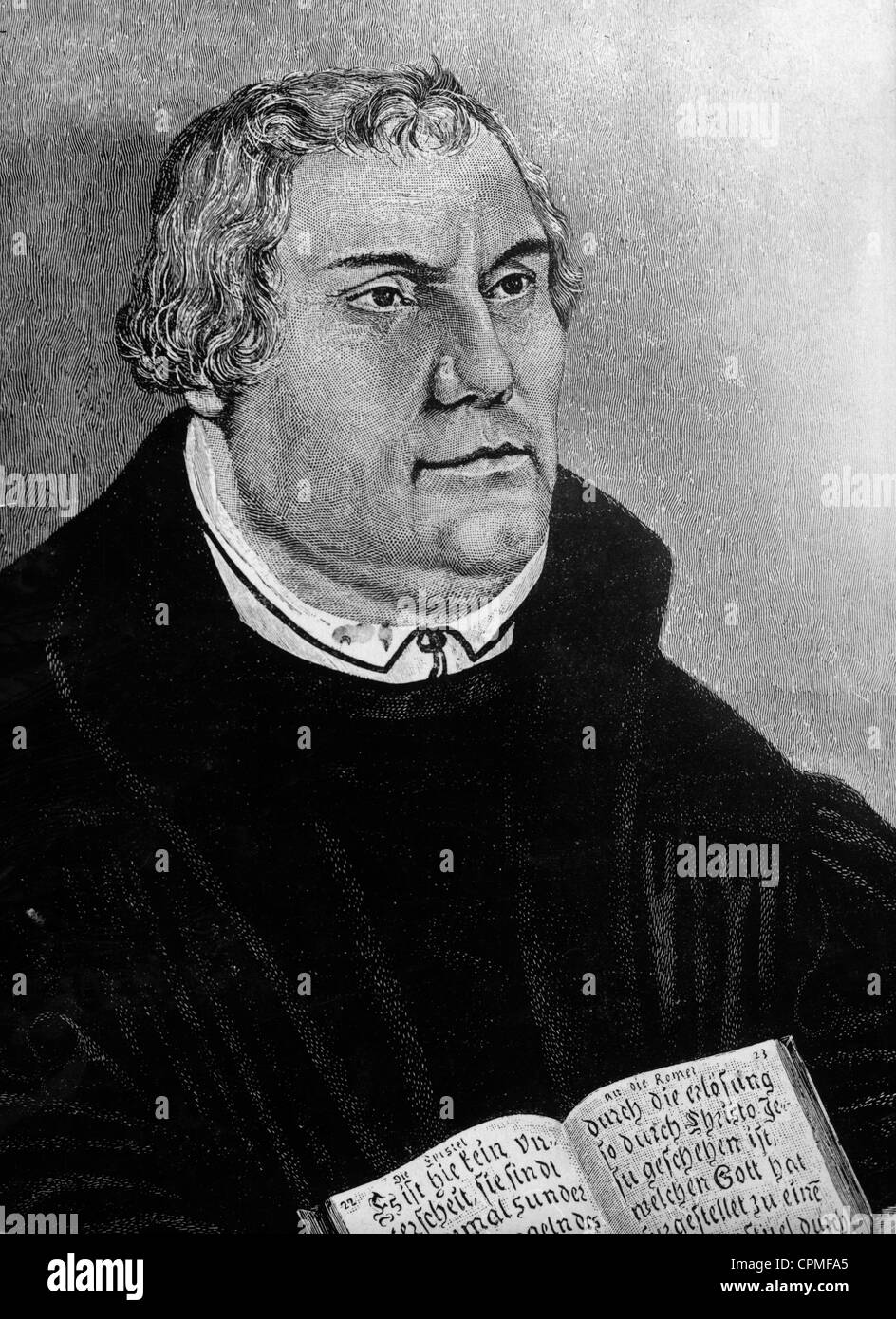 Martin luther -Fotos und -Bildmaterial in hoher Auflösung – Alamy
